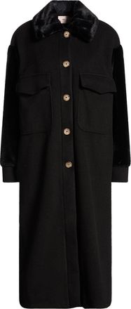 Sadey with Love JACKEN & M&Auml;NTEL - M&auml;ntel auf YOOX.COM