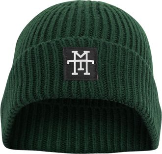 Manufaktur13 M&uuml;tze Heavy Knit