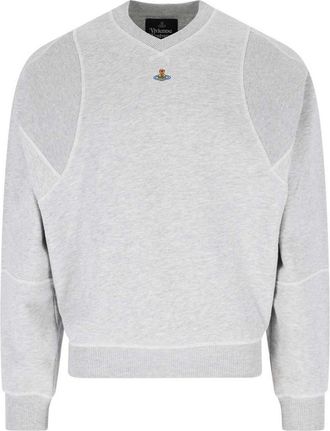 Vivienne Westwood Sweat-Shirts - Gris