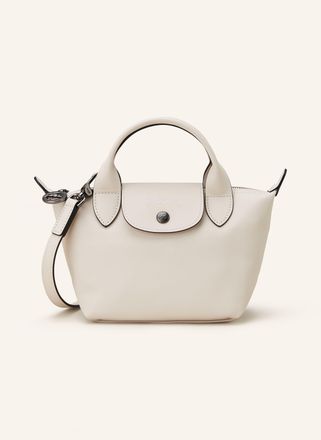 Longchamp Handtasche Le Pliage Xtra Xs beige