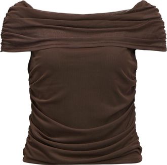 Object T-Shirt OBJDina