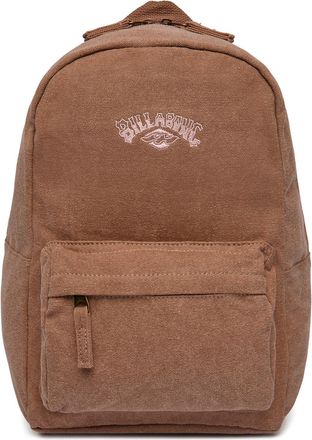 Billabong Rucksack Billabong Schools Out EBJBP00108 Braun