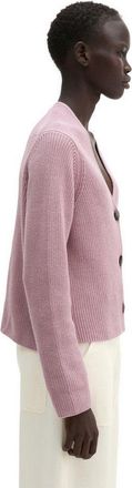 Marc O'Polo Cardigan aus Heavy-Weight-Organic-Cotton