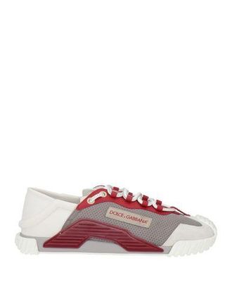 Dolce & Gabbana CHAUSSURES - Sneakers sur YOOX.COM