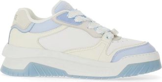 Versace Homme, Chaussures, Multicolore, Taille: 40 EU Odissea Baskets