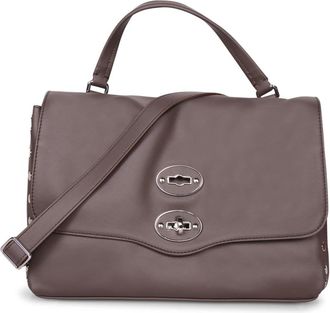 Zanellato Femme, Sacs, Brun, Taille: ONE Size Gianduiotto Bag