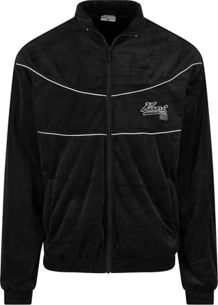 Karl Kani &Uuml;bergangsjacke KM251-011-2