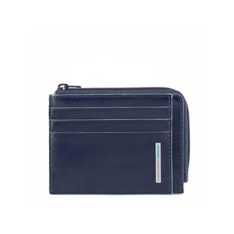 Piquadro Wallets & Cardholders - - Accessories - Herren - Blau - ONE SIZE