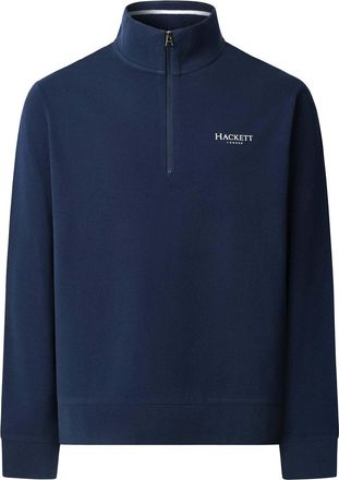 Hackett Sweatshirt Heritage