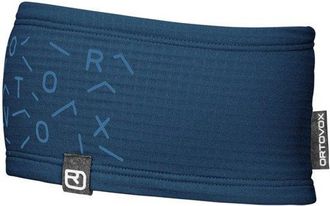 Ortovox Fleece Light Grid - Stirnband