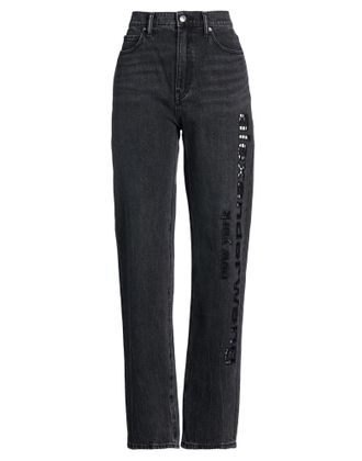 Alexander Wang HOSEN & R&Ouml;CKE - Jeanshosen auf YOOX.COM