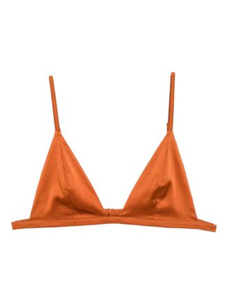 Kiki De Montparnasse Tous Les Jours bra - Braun