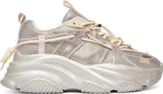 Steve Madden Sneakers Steve Madden Vault 2R 11003549 Beige