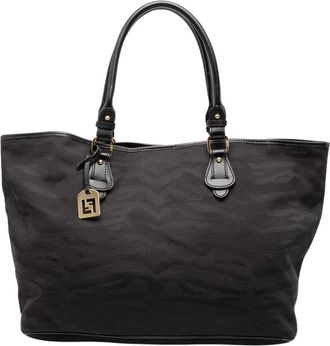 Fendi Damen, Pre-Owned, Schwarzk, ONE SIZEGr&ouml;&szlig;e