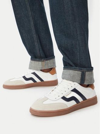 GANT Sneakers 32631207 Wei&szlig;