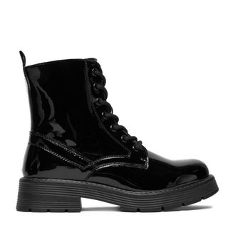 Jenny Schn&uuml;rschuhe JENNY CEO-WS5272-04 Schwarz