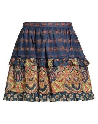 Valentino Garavani BAS - Mini-jupes sur YOOX.COM