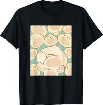 Pixar Disney Pixar Bao Among Dumplings T-Shirt