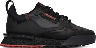 Replay Sneakers REPLAY GMS1P.000.C0065L Schwarz