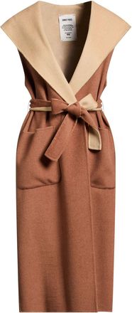 ANNIE PARIS JACKEN & M&Auml;NTEL - M&auml;ntel auf YOOX.COM