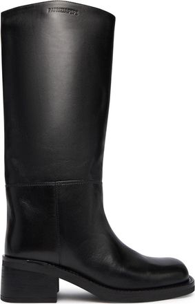 Patrizia Pepe Stiefel Patrizia Pepe 2Y0042 L048 K103 Schwarz