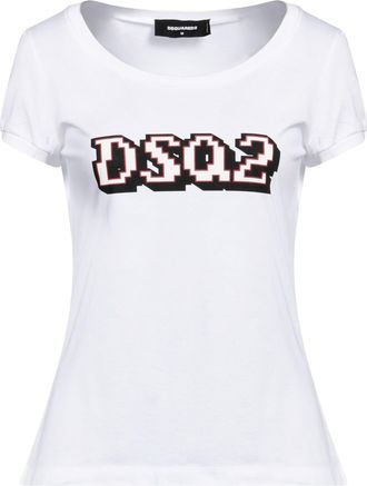 Dsquared2 TOPS - T-shirts auf YOOX.COM