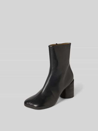 Maison Margiela Stiefelette mit Rei&szlig;verschluss