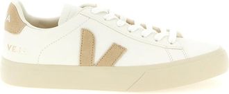 Veja unisex, Chaussures, Beige, Taille: 36 EU Campo Baskets