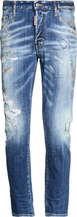 Dsquared2 HOSEN & R&Ouml;CKE - Jeanshosen auf YOOX.COM