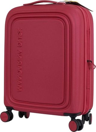 Mandarina Duck Herren, Koffer, Rosa, ONE SIZEGr&ouml;&szlig;e
