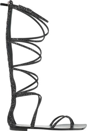Giuseppe Zanotti SCHUHE - Sandalen auf YOOX.COM