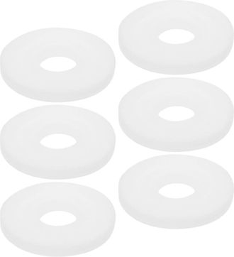 SOLUSTRE 6 Duftscheiben f&uuml;r Handtuchw&auml;rmer Aromatherapie Duftkissen mit 6 Duftrichtungen Kompakte Gr&ouml;&szlig;e Ersatzpads f&uuml;r Wellness und Spa zu Hause