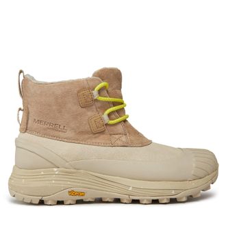 Merrell Schneeschuhe Merrell Siren 4 Thermo Demi Wp J036752 Beige