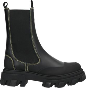 Ganni SCHUHE - Stiefeletten auf YOOX.COM