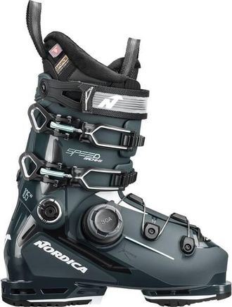 Nordica Damen Ski-Schuhe SPEEDMACHINE 3 BOA 105 W (GW)