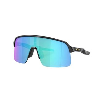 Oakley Homme, Sport, Noir, Taille: 39 MM Sutro Lite