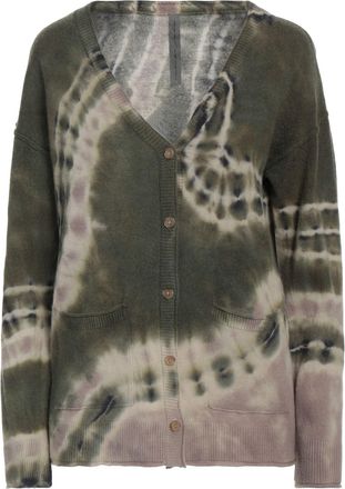 Raquel Allegra STRICKWAREN - Strickjacken auf YOOX.COM