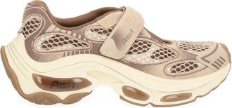 Ash Ash, Femme, Chaussures, Beige, Taille: 40 EU Drake Baskets