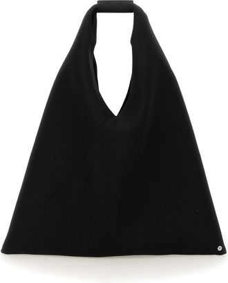 Maison Margiela Womens Handbag Japanese Black Handbags Hand Bags