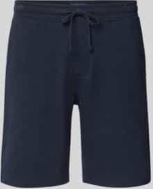 Mc Neal Regular Fit Shorts mit Tunnelzug