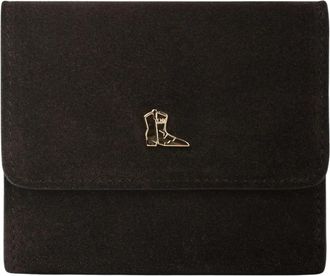 L37 Midi Geldb&ouml;rse - - Accessories - Damen - Braun - ONE SIZE