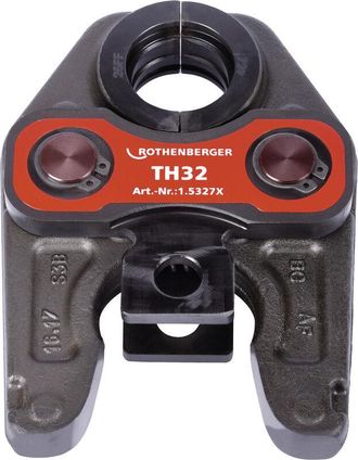 No Brand No Brand - rothenberger Pressbacke Standard TH32 - 015327X