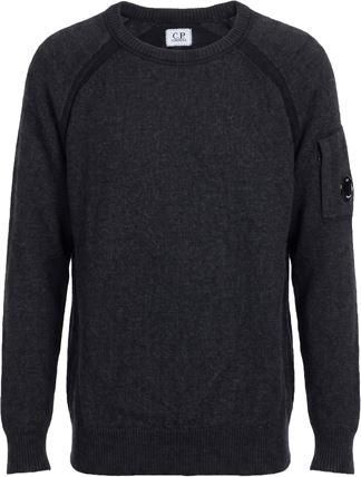 C.P. Company MAILLE - Pullover sur YOOX.COM