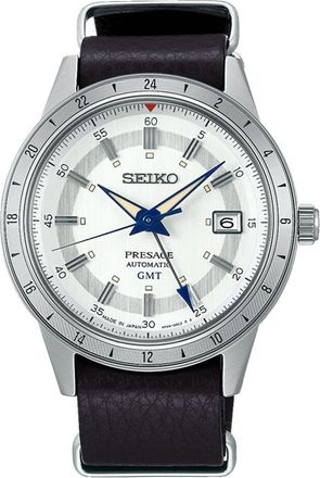 Seiko Presage Style60s Limited Edition Herrenuhr SSK015J1