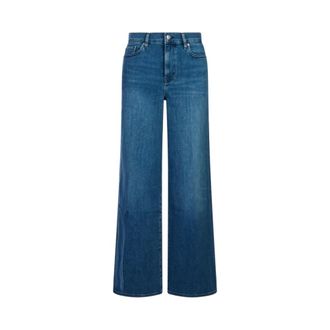 Frame Denim Damen, Jeans, Blau, W27Gr&ouml;&szlig;e