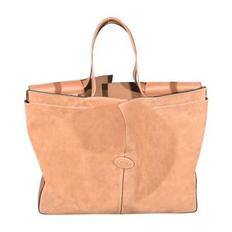 Tod's Di Bag - - Bags - Damen - Braun - ONE SIZE