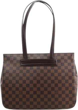Louis Vuitton Damen, Pre-Owned, Braun, ONE SIZEGr&ouml;&szlig;e