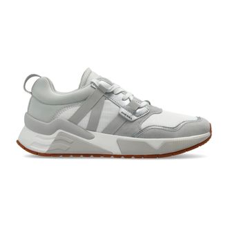 Diesel Homme, Chaussures, Gris, Taille: 46 EU Chaussures de sport S-Brentha