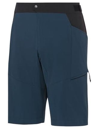 Vaude Mens Qimsa Pro Shorts, Dark Sea, m Hommes