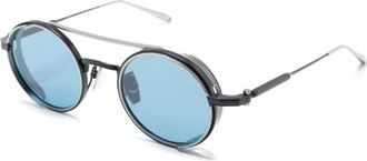Akoni Aks505 D Sonnenbrillen - - Accessories - unisex - Schwarzk - 46 MM